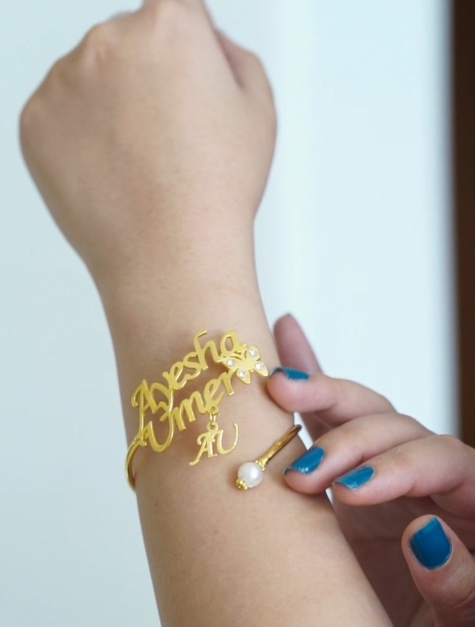 Bangles – Customized Jewellers