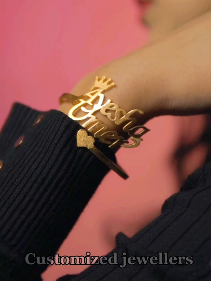 Bangles – Customized Jewellers